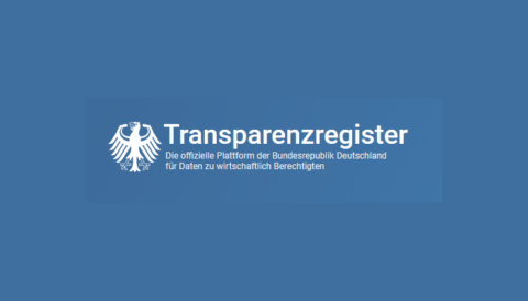 Transparenzregister - was Unternehmer wissen müssen
